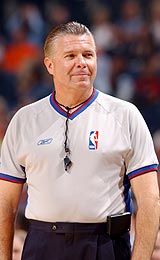 Behind the Scenes: NBA Referee Training Camp | Memphis Grizzlies