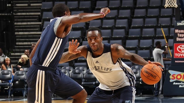 Tony Wroten assigned to NBA Development League's Reno Bighorns ...