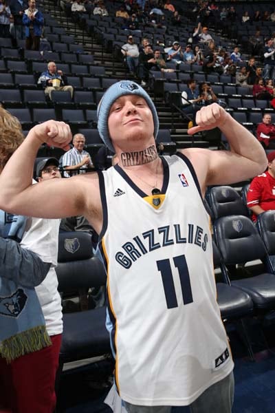 Grizzlies vs. Clippers - 2/21/14 Photo Gallery | NBA.com