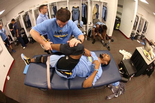 Grizzlies at Heat - 3/21/14 | Memphis Grizzlies