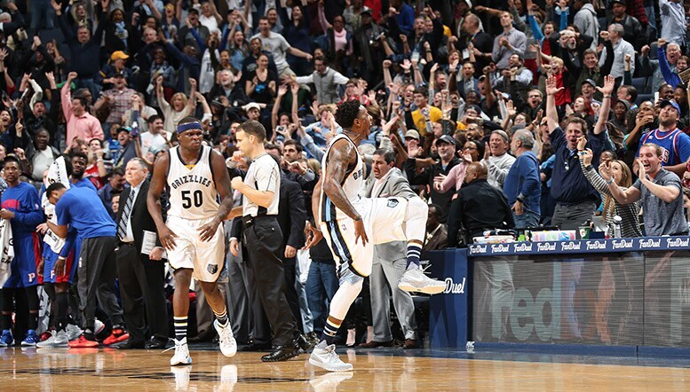 Grizzlies announce changes to Broadcast Schedule | NBA.com