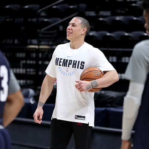MikeCheck: Grizz impact comes full circle as Bibby aims to parlay ...