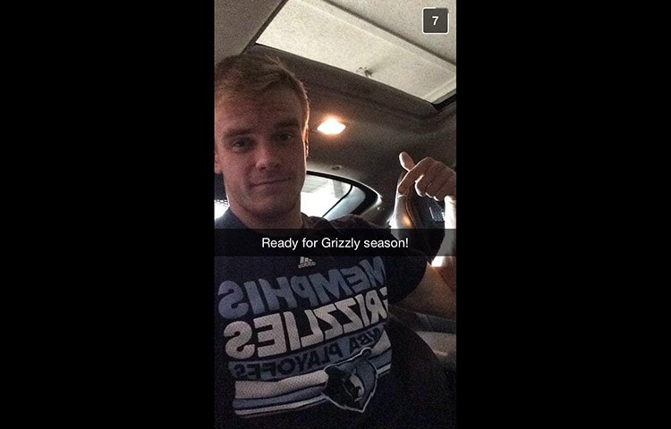 Fan Snaps II Photo Gallery | NBA.com