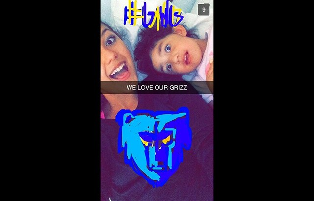 Fan Snaps II Photo Gallery | NBA.com