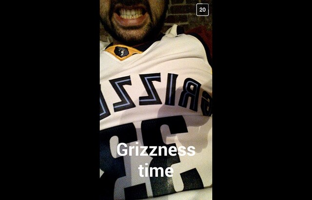 Fan Snaps II Photo Gallery | NBA.com