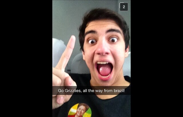 Fan Snaps II Photo Gallery | NBA.com