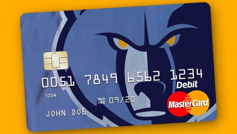 Grizzlies & Pinnacle Financial Partners unveil new Grizzlies Banking ...