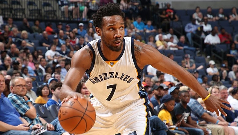 MikeCheck: Grizzlies Offseason Outlook – Wayne Selden Jr. | Memphis ...