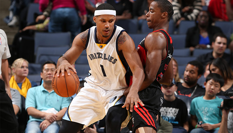Memphis Grizzlies recall Jarnell Stokes from NBA Development League’s ...