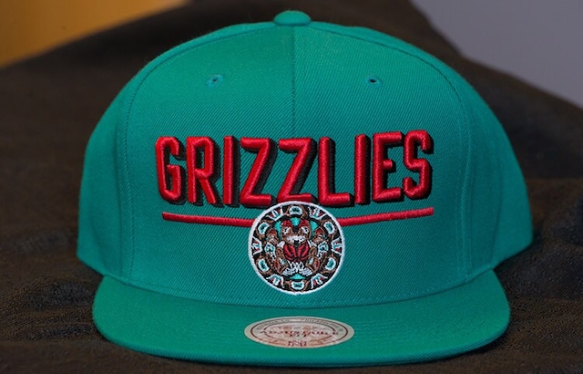 Throwback Grizz Hats Now Available Photo Gallery | NBA.com
