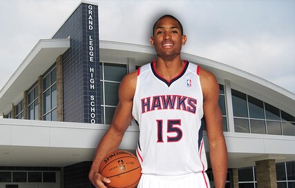 8 Things You Should Know About Al Horford... | Atlanta Hawks