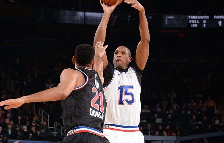 Hawks In the 2015 All-Star Game | Atlanta Hawks