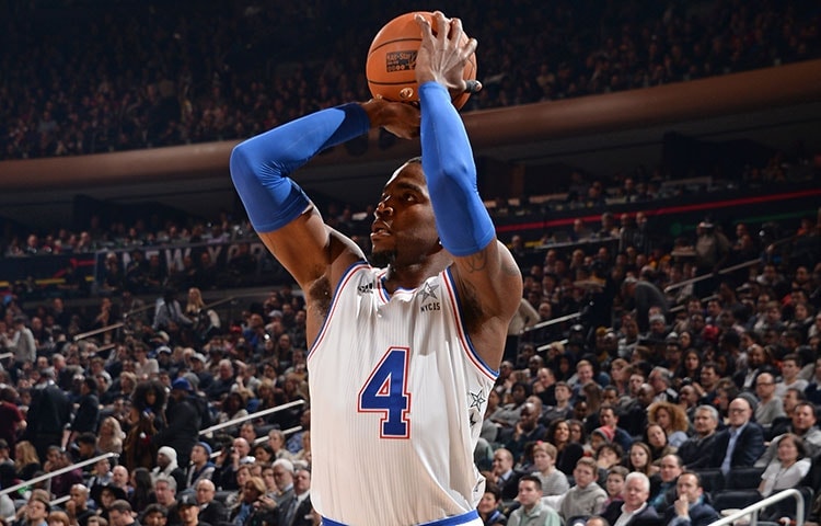 Hawks In the 2015 All-Star Game | Atlanta Hawks