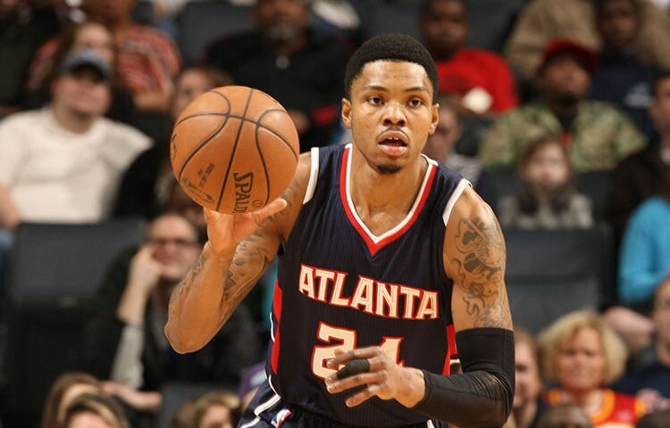 Power Rankings: Pretty Much Meaningless At This Point | Atlanta Hawks