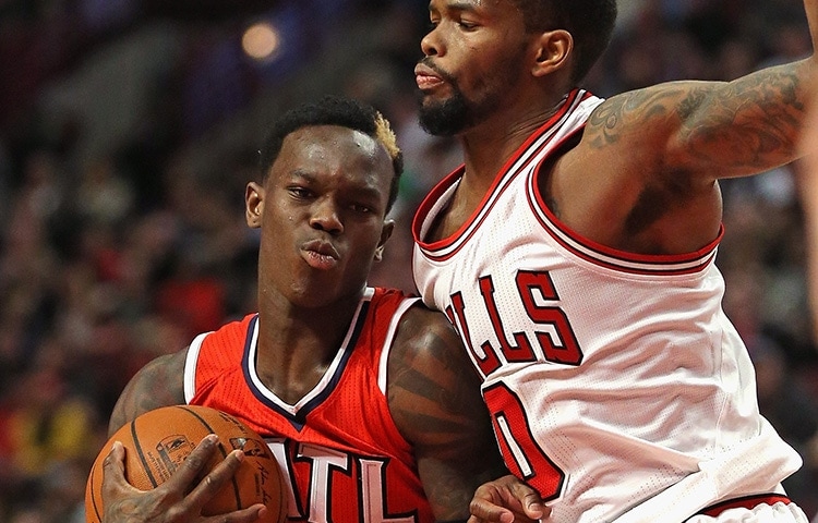 Hawks Fans Thank Team For Amazing Regular Season | Atlanta Hawks