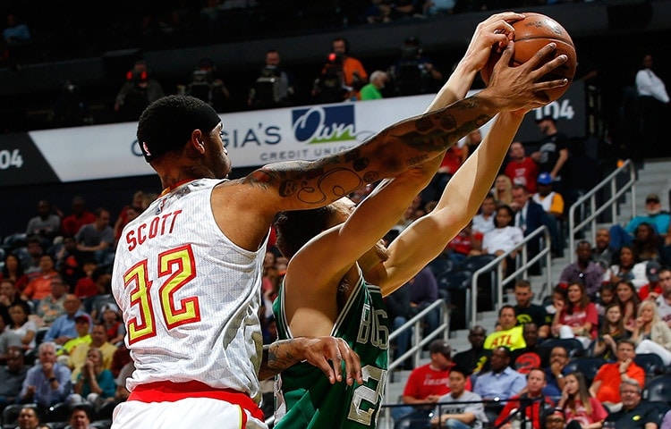 Three Things That Helped the Hawks to a Game 2 Victory | Atlanta Hawks