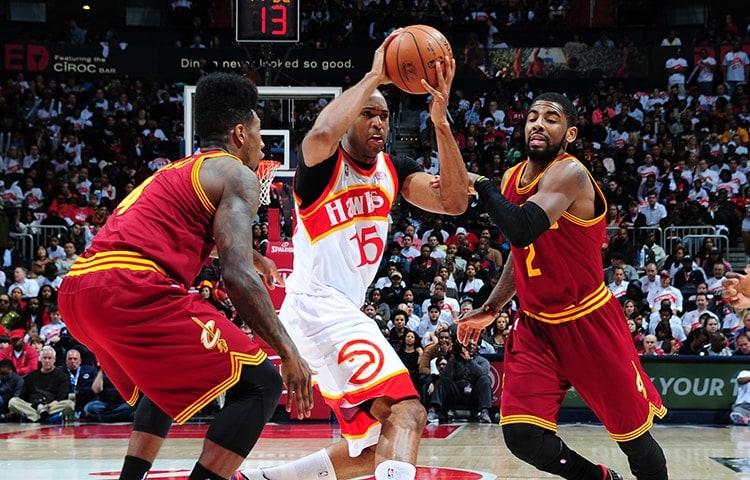 When Strength Is Weakness, and Weakness Is Strength | NBA.com