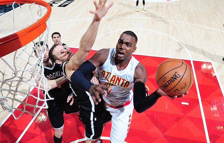 The 5 Best Plays In Atlanta's Win Over Brooklyn, Ranked | Atlanta Hawks