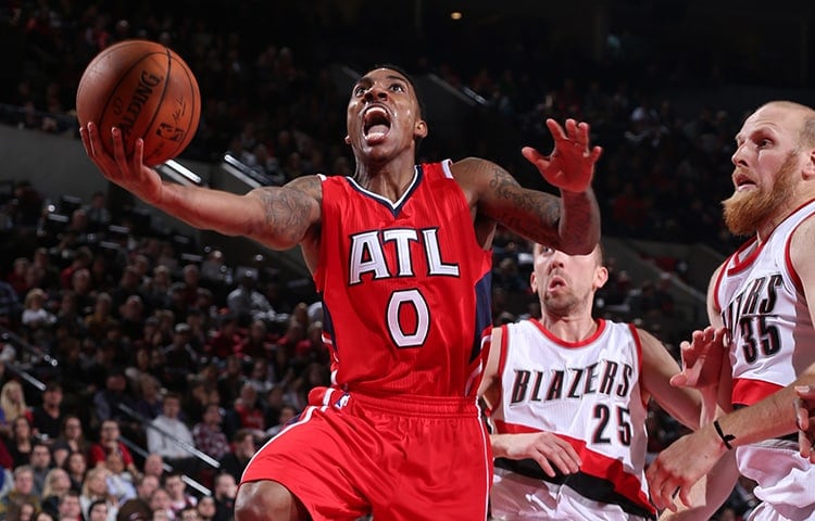 Hawks Now #1 In Power Rankings | NBA.com