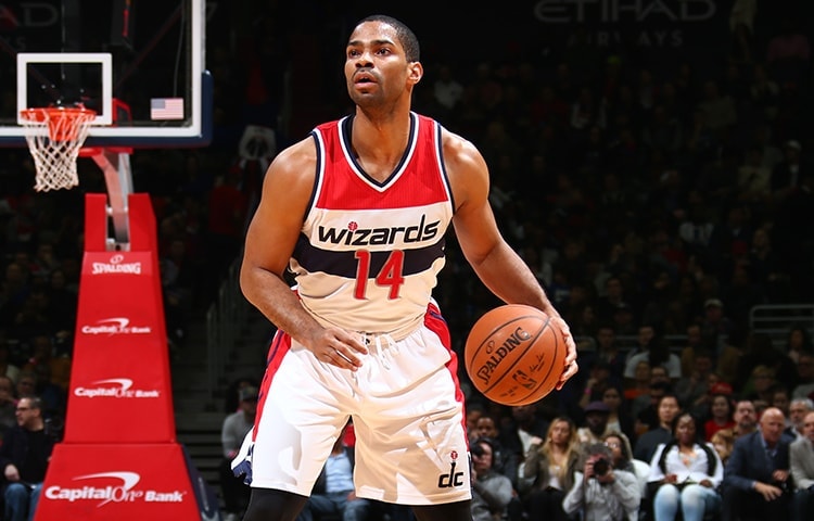 Atlanta Hawks Sign Gary Neal To 10-Day Contact | Atlanta Hawks
