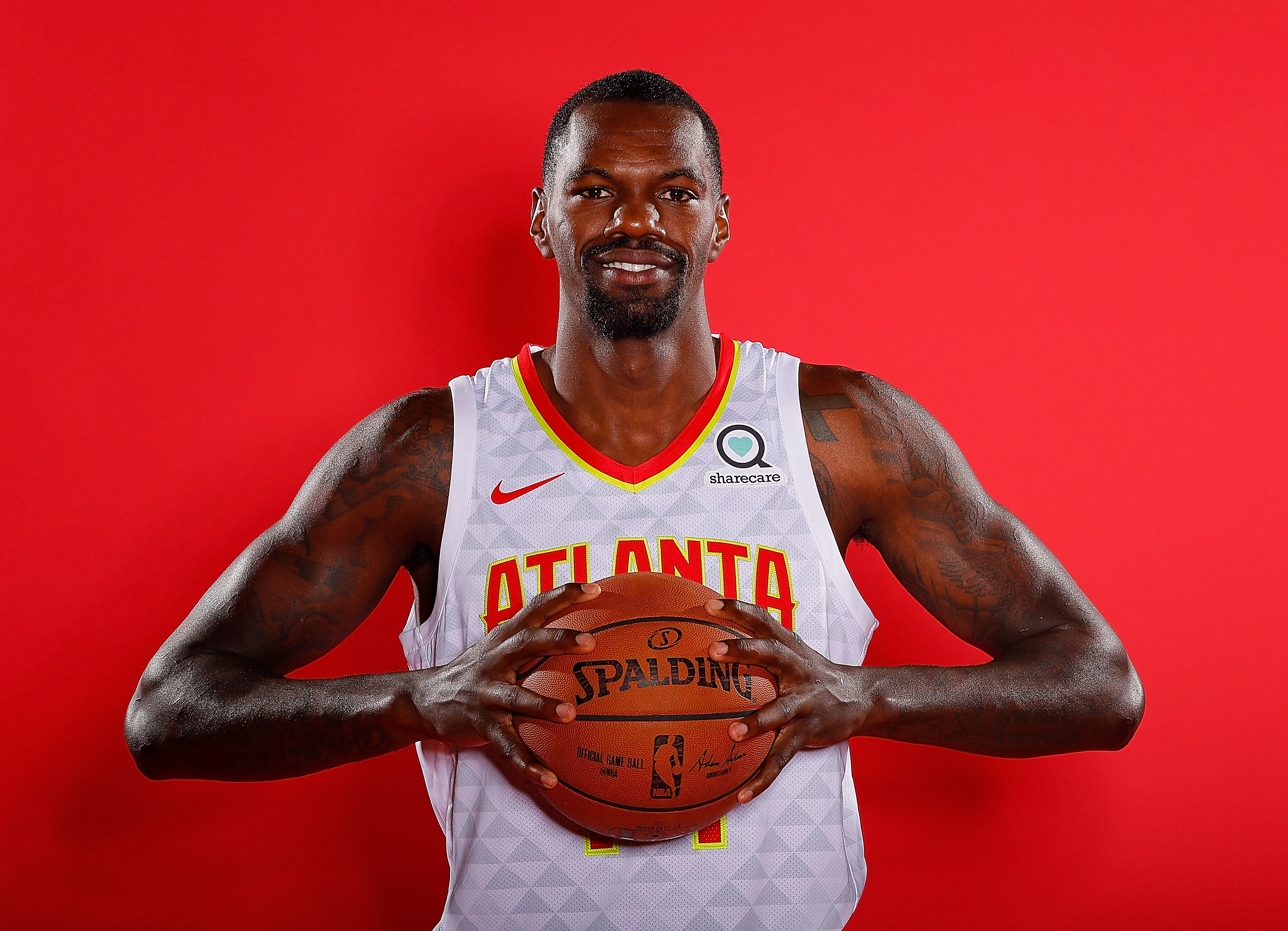 Hawks Wrap Up Media Day In Style Photo Gallery | NBA.com