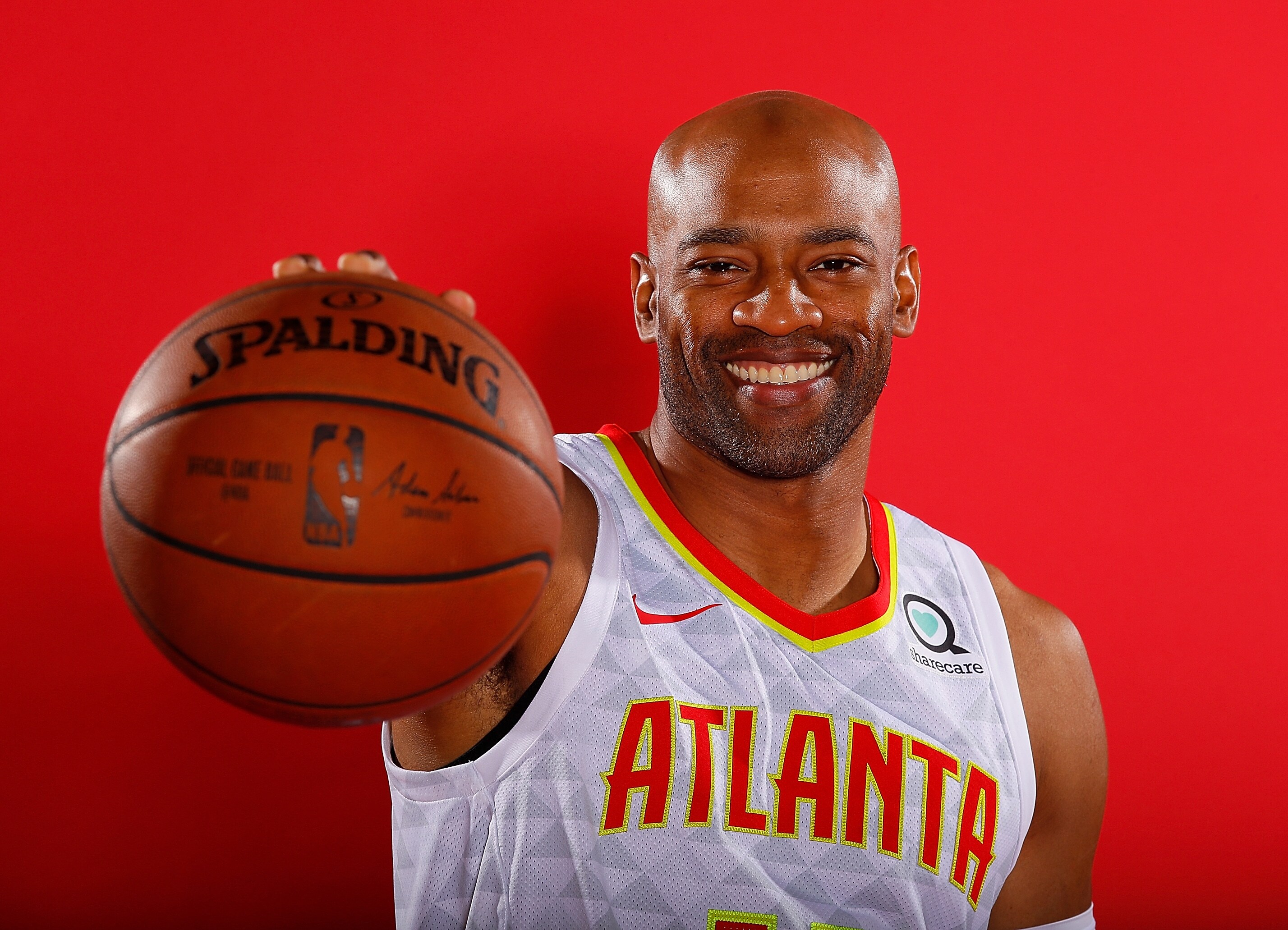 Hawks Wrap Up Media Day In Style Photo Gallery | NBA.com