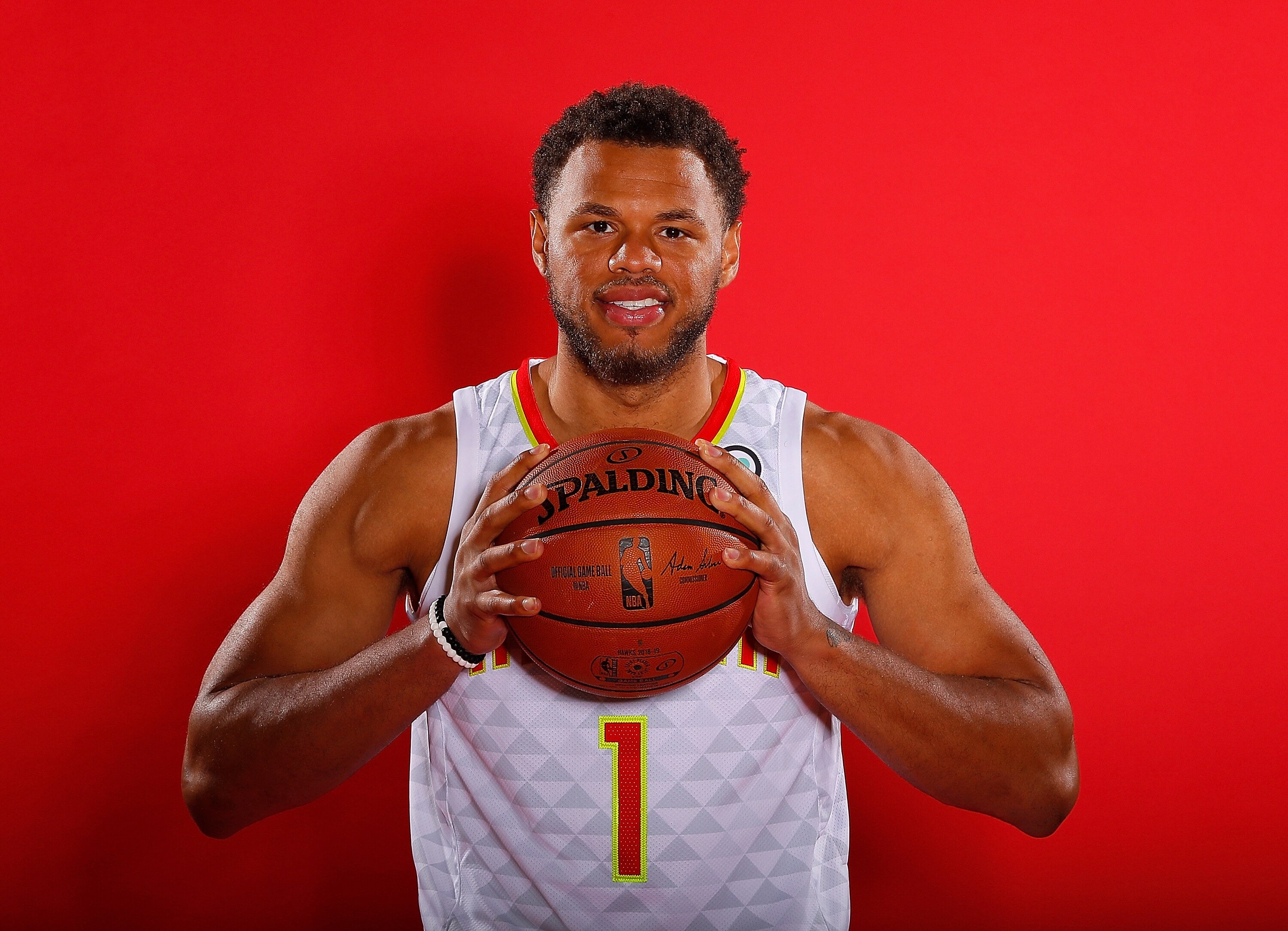 Hawks Wrap Up Media Day In Style Photo Gallery | NBA.com