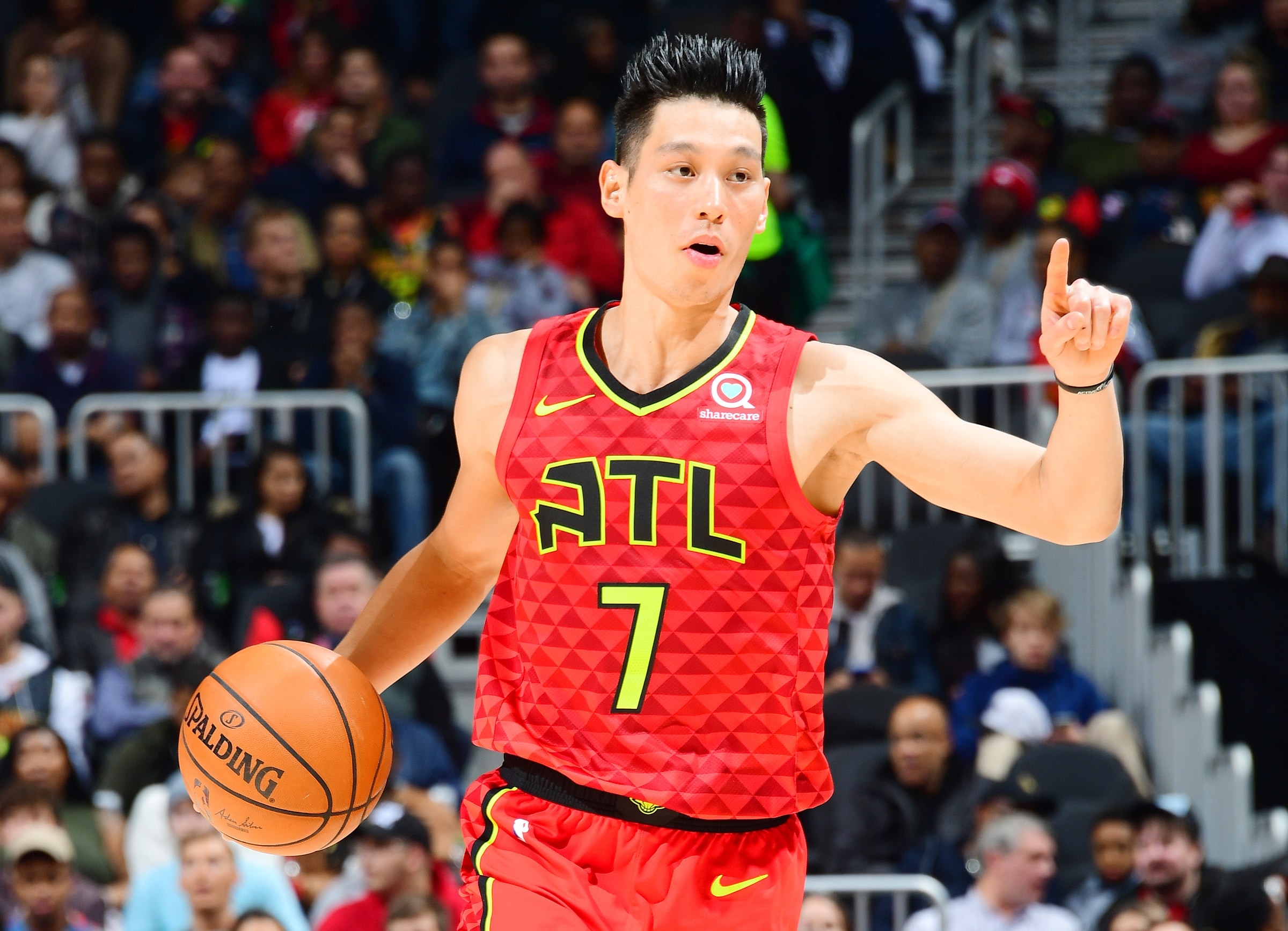 Hawks Fall Short On Vince Carter's Historic Night Photo Gallery | NBA.com