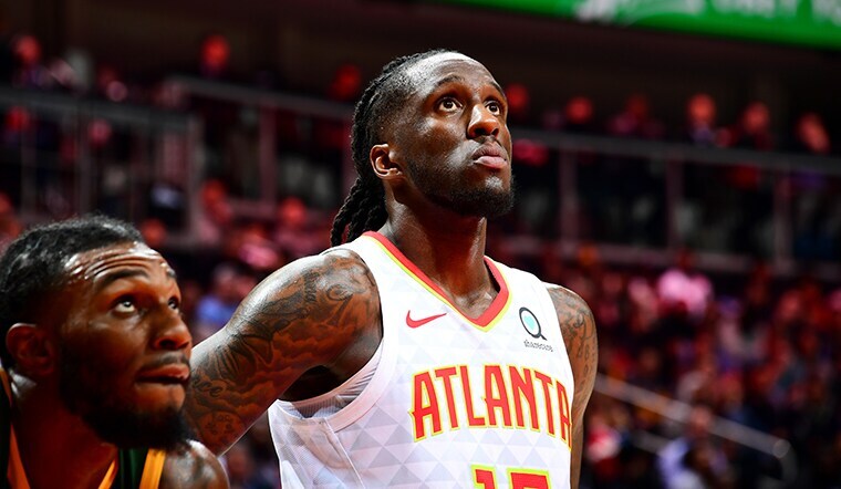 Seven Ways Taurean Prince Has Shown Growth In 2018-19 | Atlanta Hawks