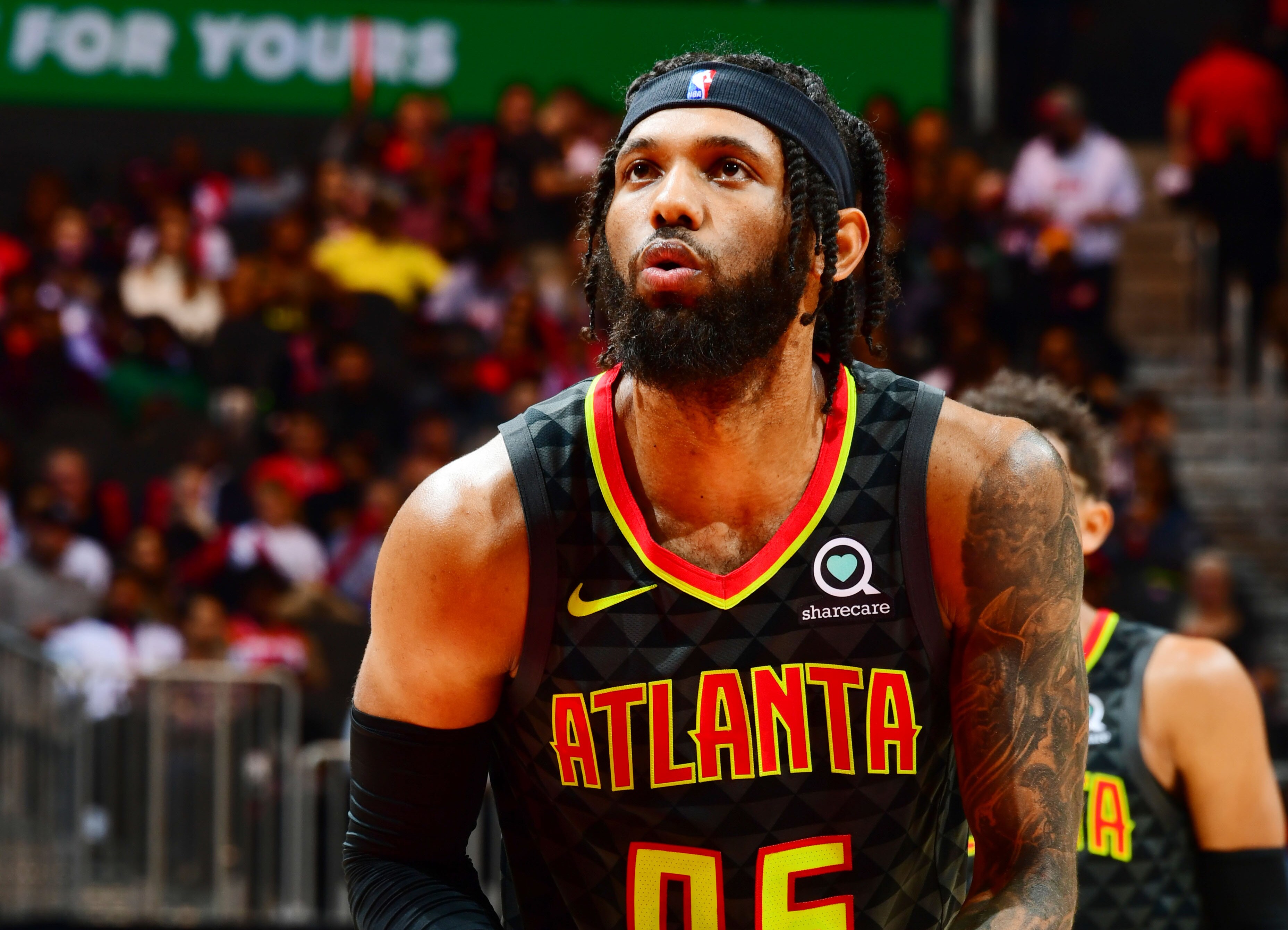 Hawks Fall to Bulls in Love Wins Pride Night Photo Gallery | NBA.com