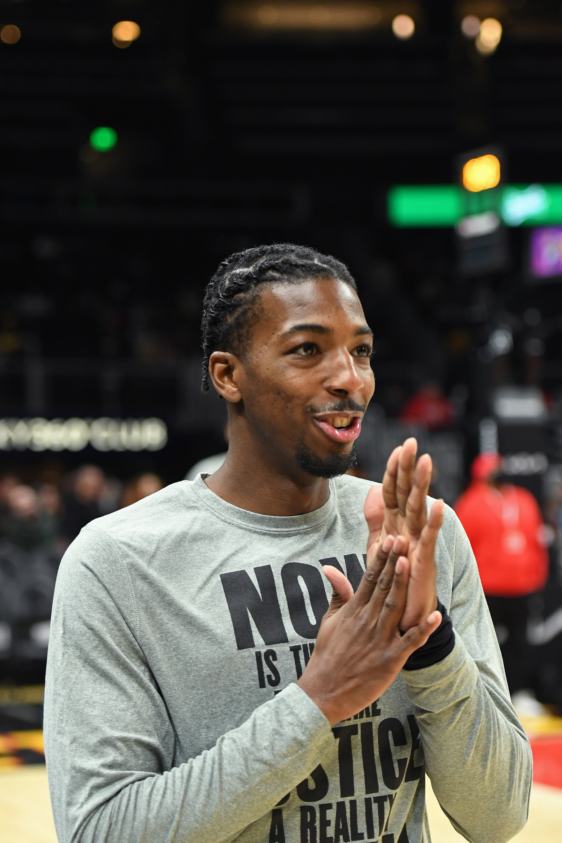 Delon Wright Top Photos 2021-22 Season Photo Gallery | NBA.com