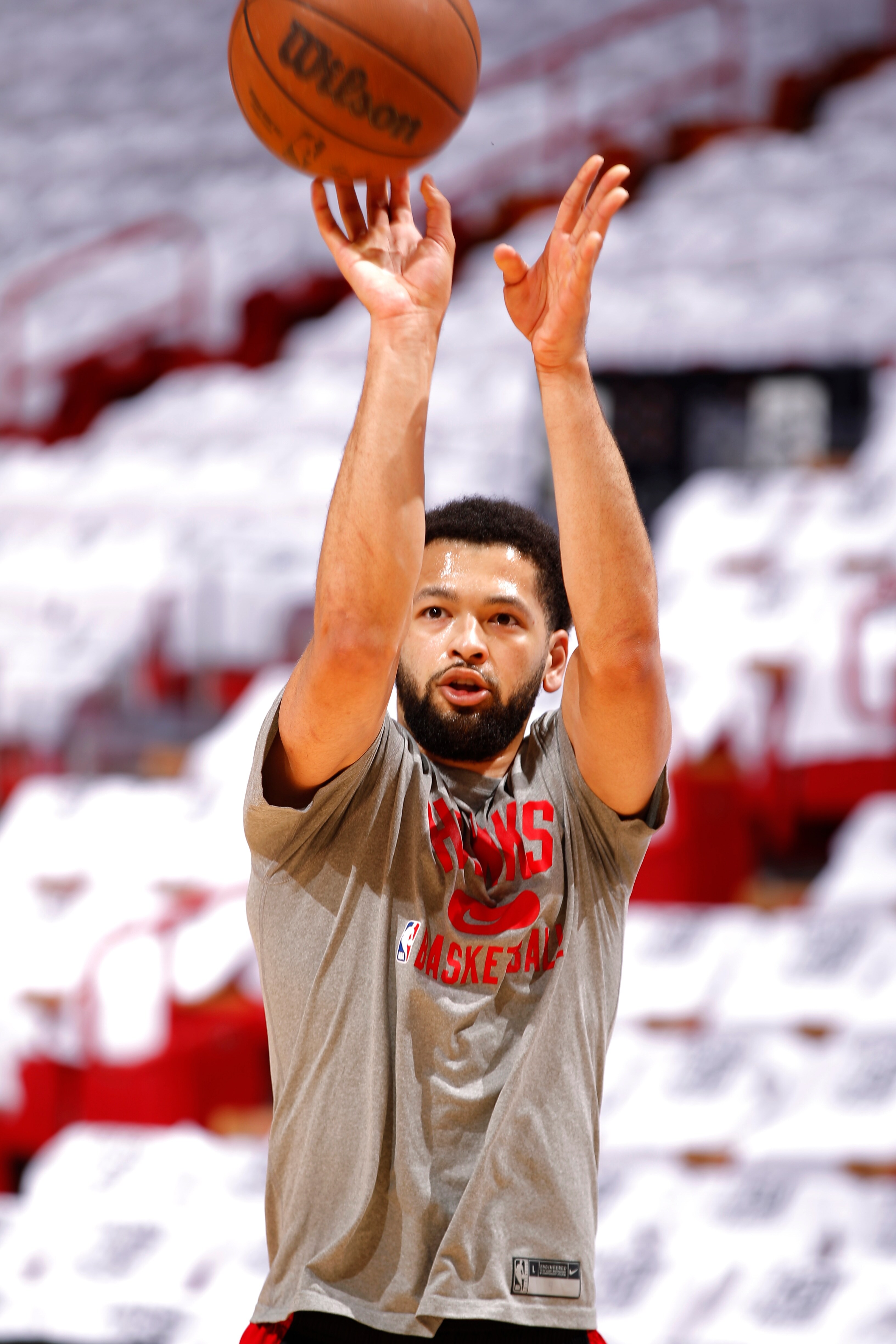 Skylar Mays Top Photos 2021-22 Season Photo Gallery | NBA.com