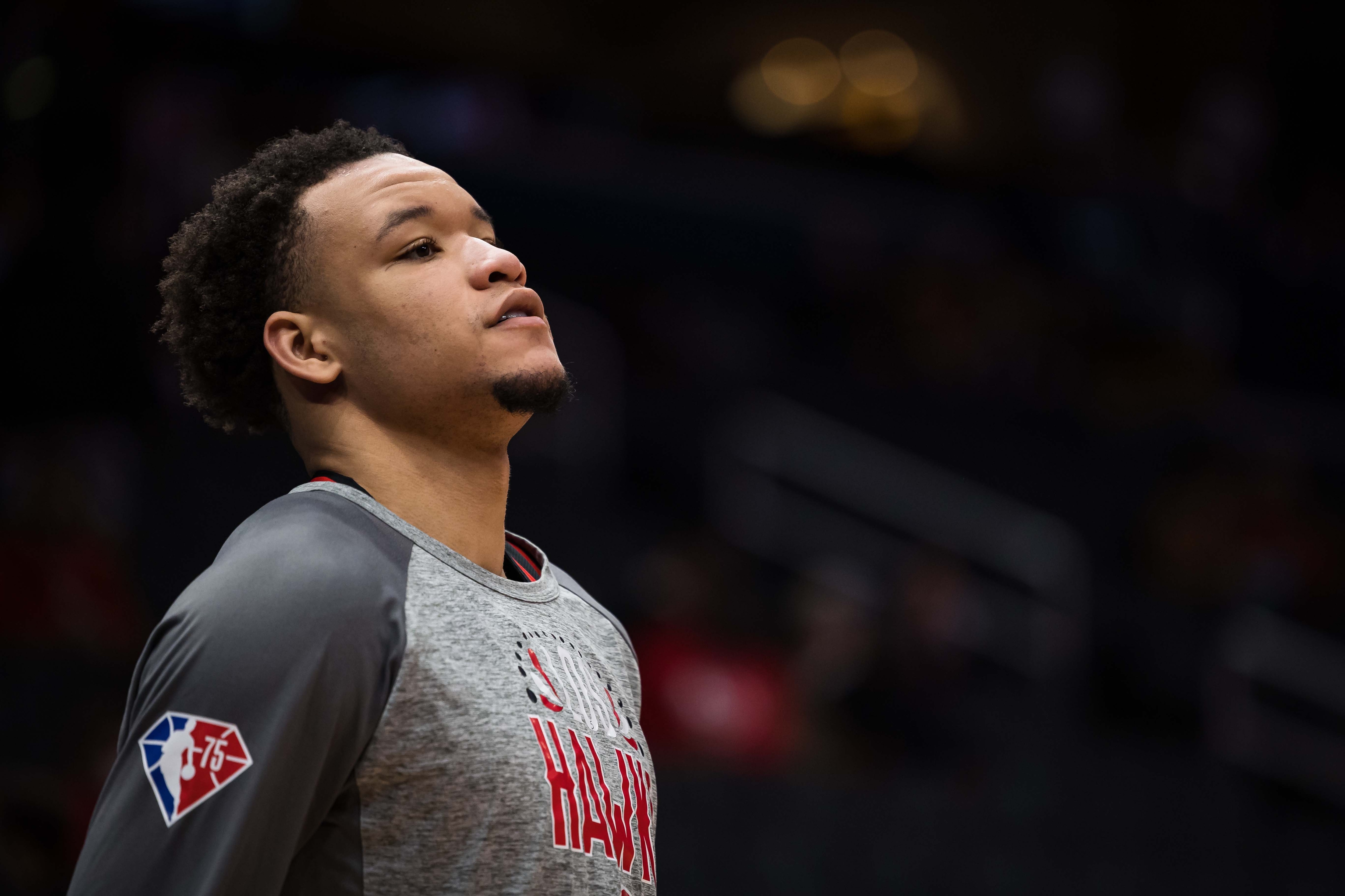 Kevin Knox Top Photos 2021-22 Season Photo Gallery | NBA.com