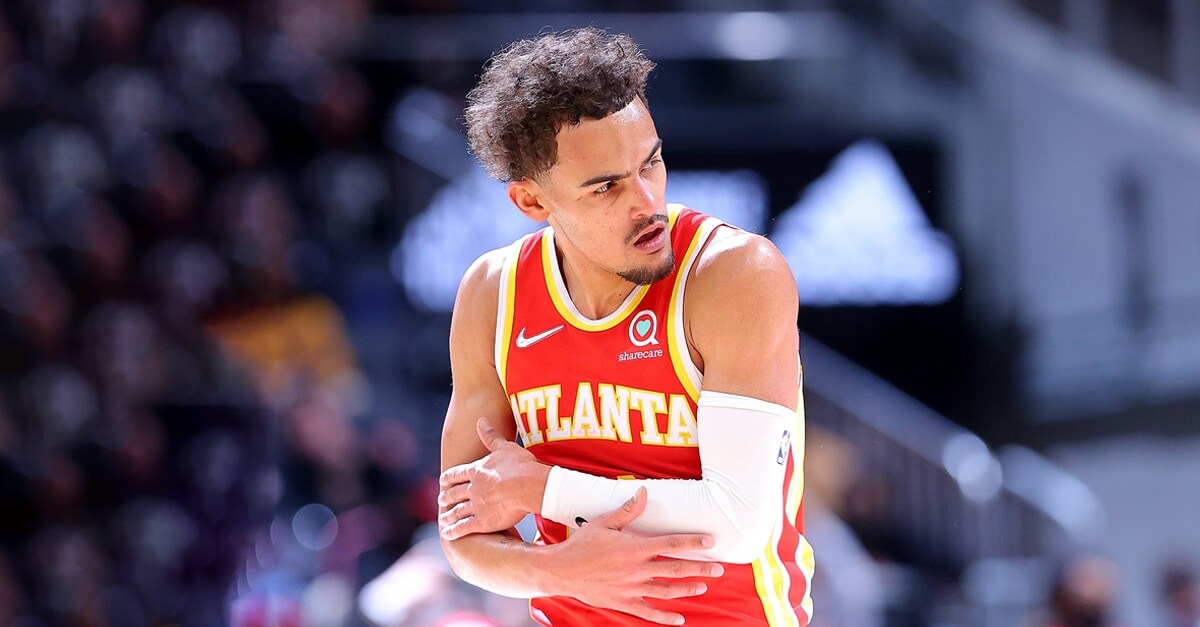 Trae's Impact on Game Plans | Atlanta Hawks