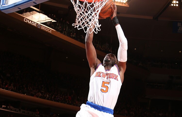 Hawks Acquire Tim Hardaway Jr. | Atlanta Hawks