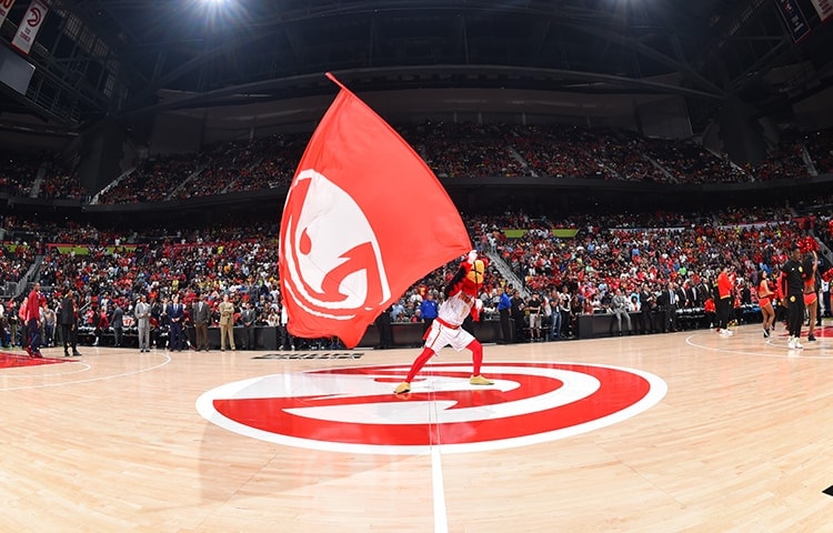 Statement From The Atlanta Hawks | Atlanta Hawks