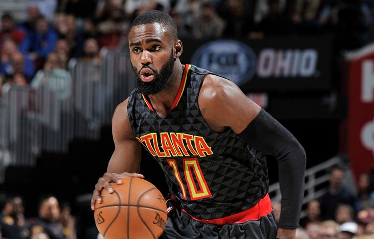 Standings Watch: Hawks Can Clinch Saturday | Atlanta Hawks