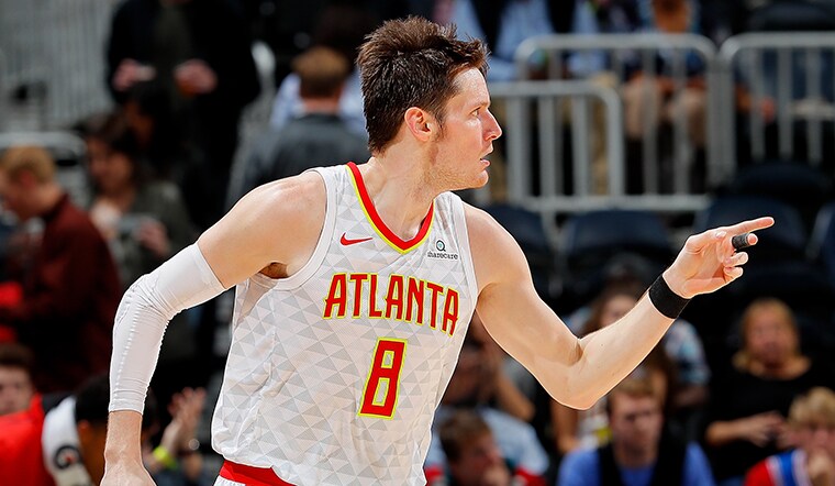 Babbitt Impacting Hawks With More Than Just Three-Point Shooting ...