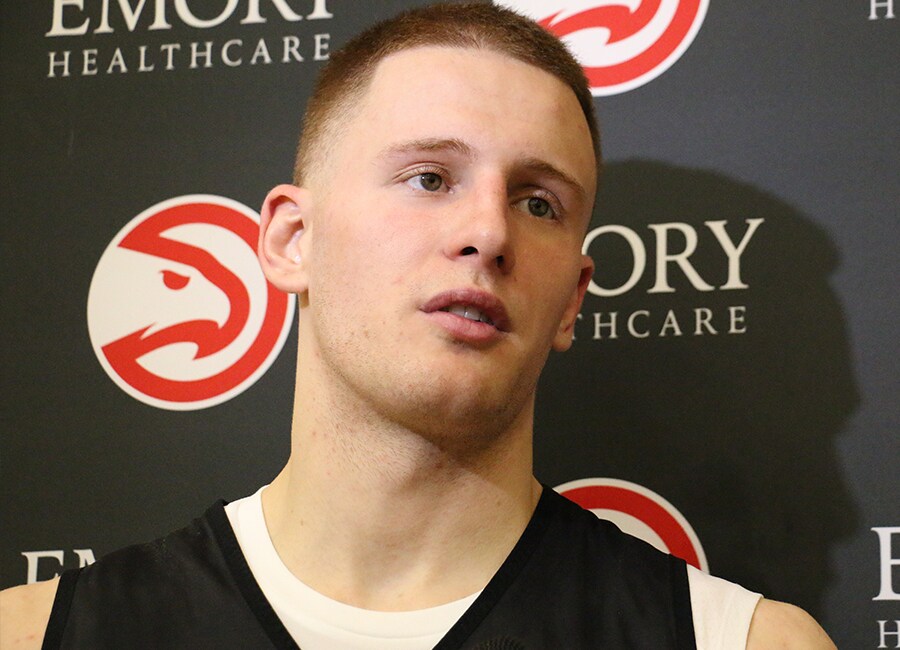 PHOTOS: Day 4 of Pre-Draft Workouts Photo Gallery | NBA.com