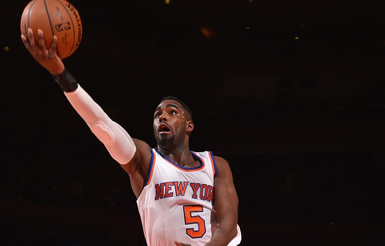 Hardaway Gives Hawks Desired Depth At Shooting Guard | NBA.com