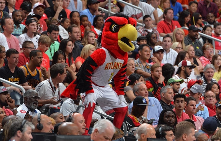 7 Storylines To Watch In Hawks' Preseason | NBA.com