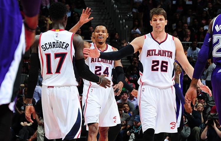 My Hawks Experience | Atlanta Hawks