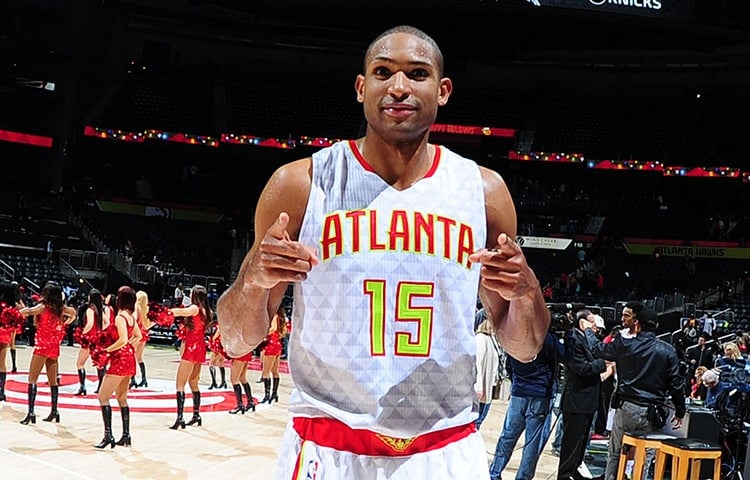Hawks Looking Forward As Calendar Year Turns | NBA.com