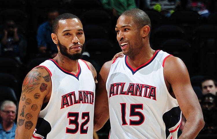 17 Predictions For The Atlanta Hawks In 2014-15 | Atlanta Hawks
