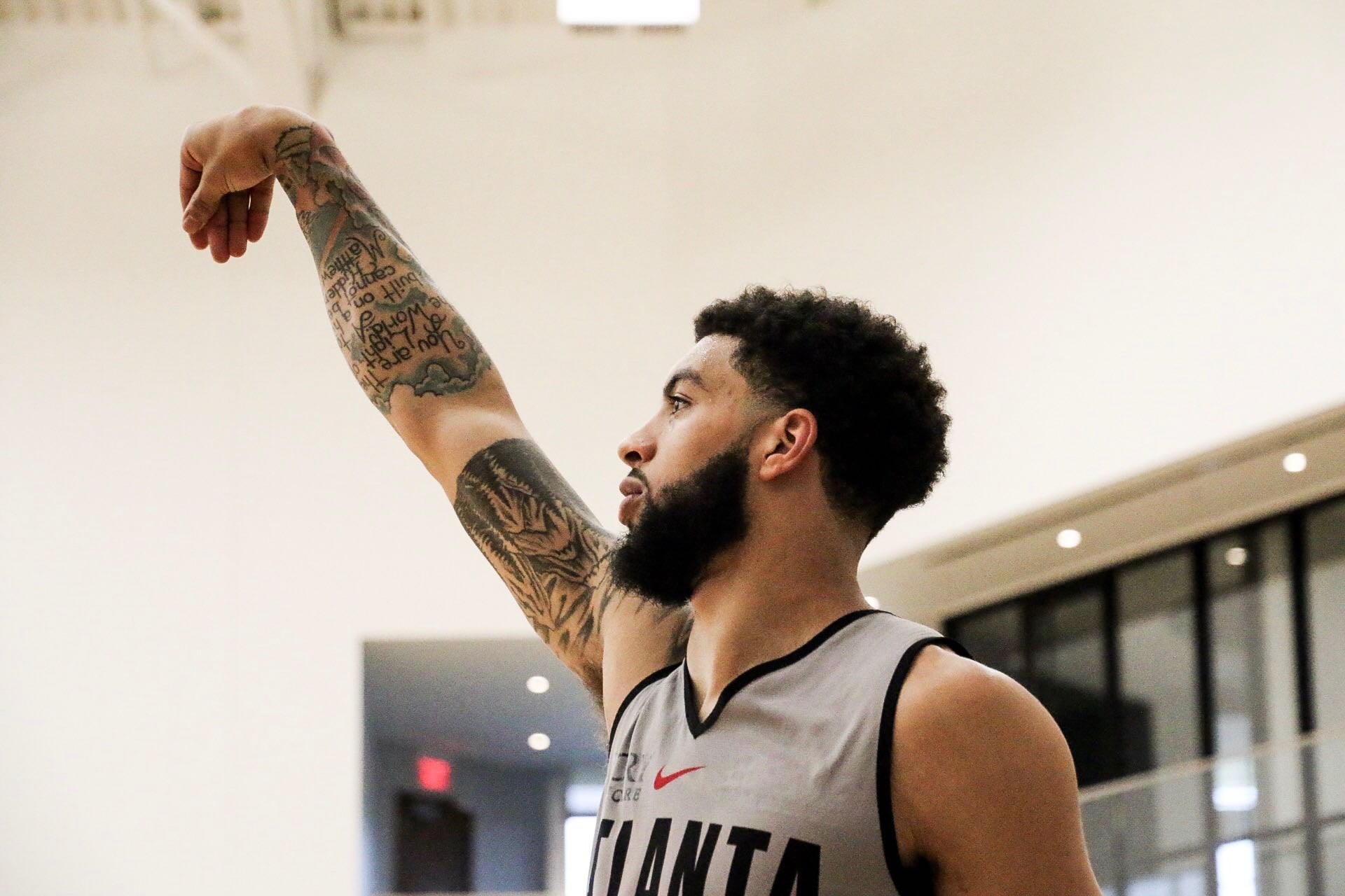 2019 Pre-Draft Workouts: Day Three Photos Photo Gallery | NBA.com