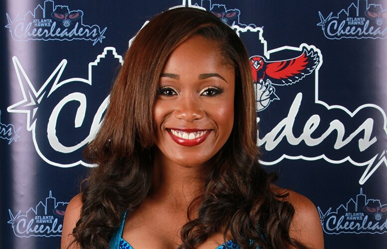 2014-15 Cheerleader Finalists (Part 1) Photo Gallery | NBA.com