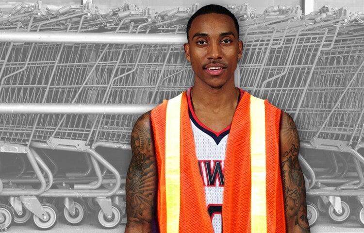 9 Things You Should Know About Jeff Teague... Photo Gallery | NBA.com