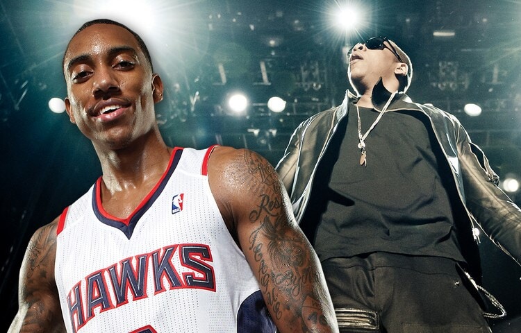 9 Things You Should Know About Jeff Teague... Photo Gallery | NBA.com