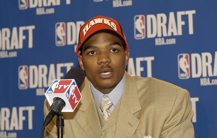 josh smith presenter