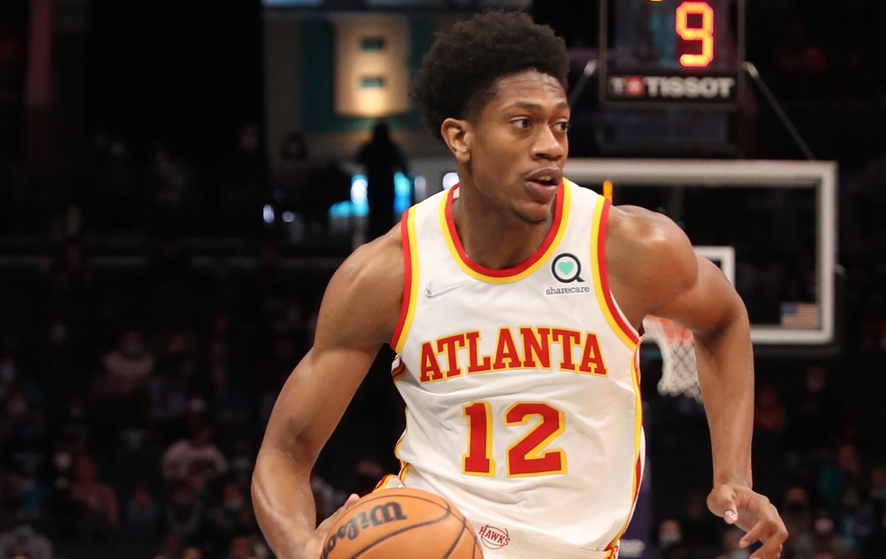 Hawks Defeat Hornets for Fourth Straight Win | Atlanta Hawks